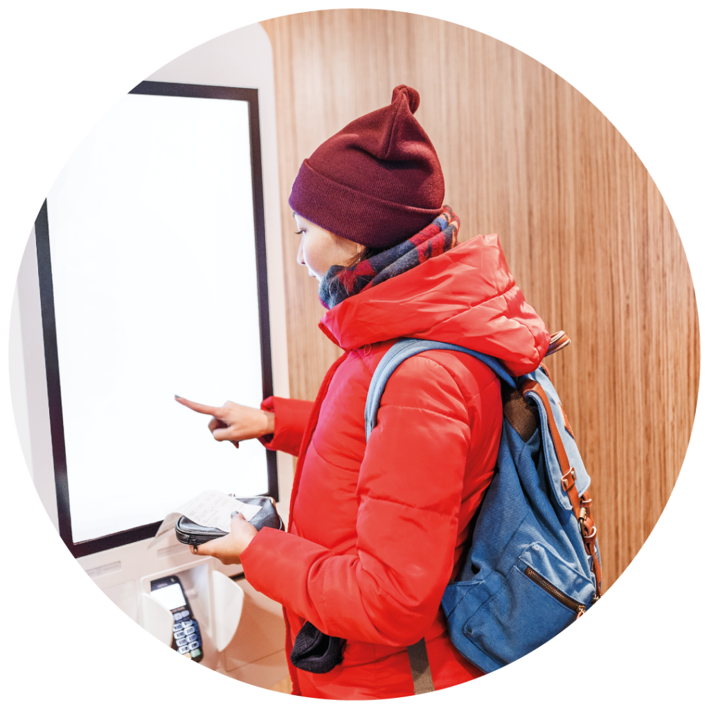 Hardware – Microtek