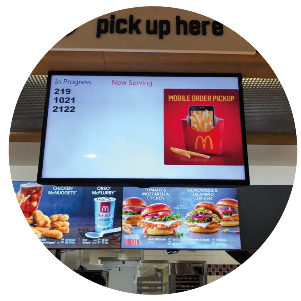 POS Software – Microtek