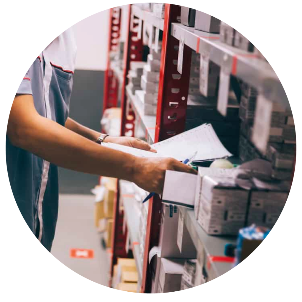 Back Office Software – Microtek