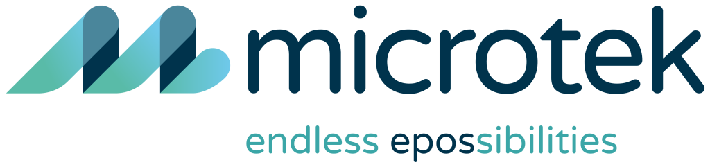 Rebranding Announcement – Microtek