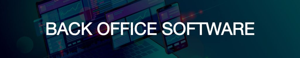 Back Office Software – Microtek UK